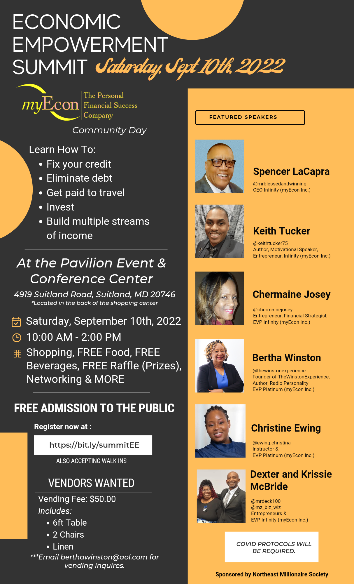 Home - The Winston Experience