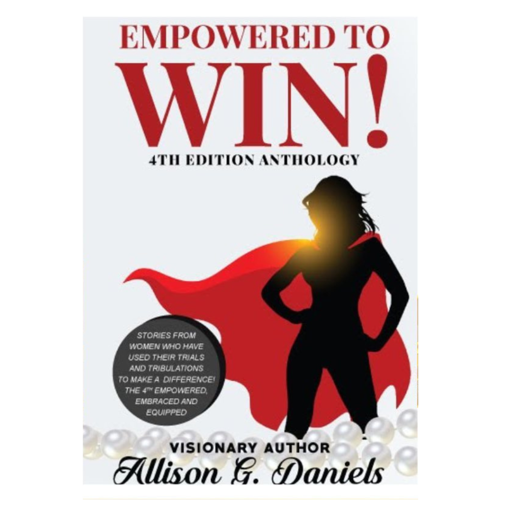 Empowered To Win! 4th-Edition - The Winston Experience