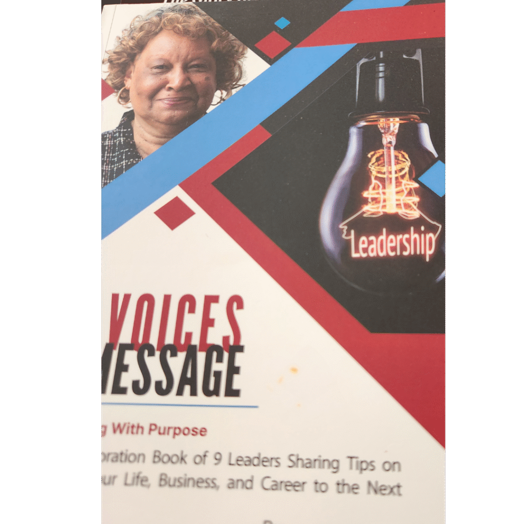 9 Voices 1 Message - The Winston Experience